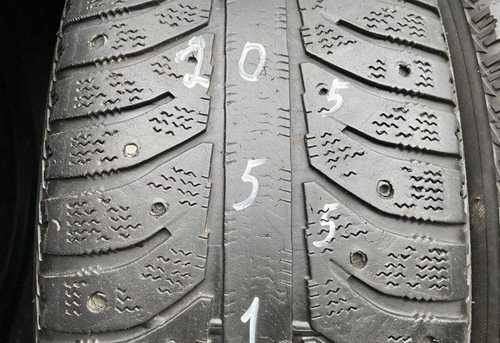 Firestone Ice Cruiser 7 205/55 R16 91T