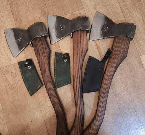 Топоры ижсталь