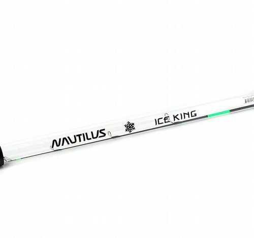 Вершинка Nautilus Ice King Rods 1SEC MH