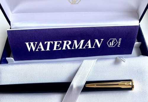 Перьевая ручка waterman