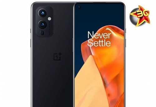 OnePlus 9, 8/128 ГБ