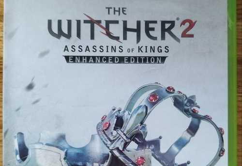 The witcher 2 assassins