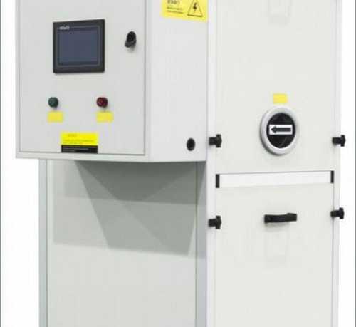 Адсорбционный осушитель воздуха Polman DM 850