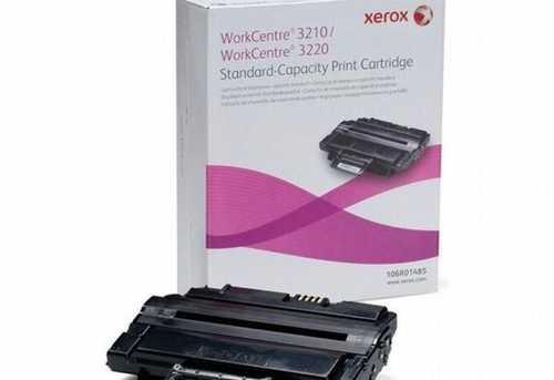 Картридж Xerox 106R01485