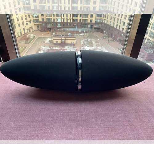 Колонка Bowers & Wilkins Zeppilin