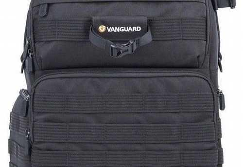 Фоторюкзак Vanguard VEO Range T48 черный