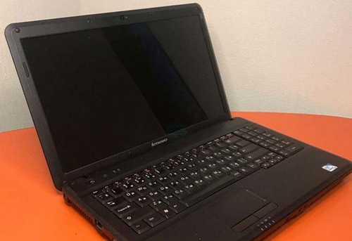 Ноутбук - Lenovo G550- 4HN