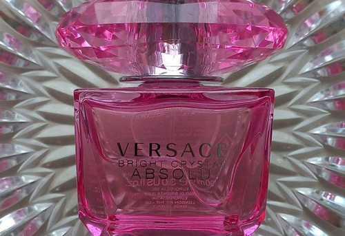 Versace Bright Crystal Absolu 90 Мл