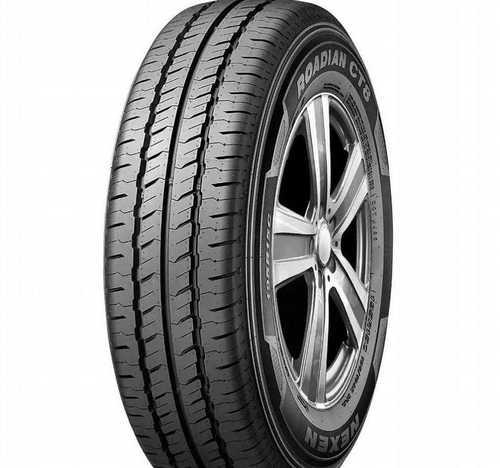 Nexen Roadian CT8 215/70 R15C