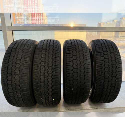 Dunlop Grandtrek AT30 265/55 R19 109V