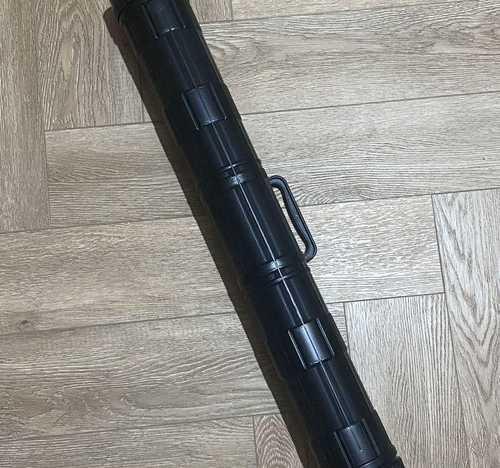 Тубус для бумаги а2