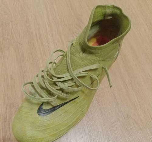 Бутсы nike phantom luna