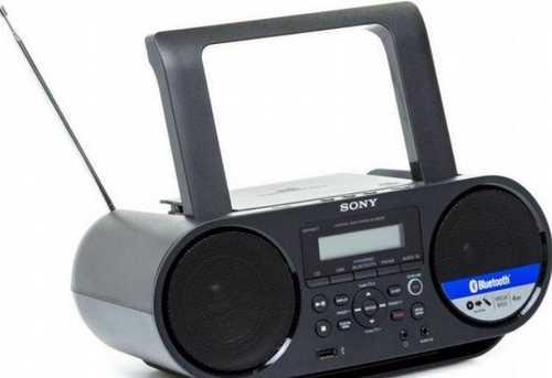 Магнитола sony RS ZS60