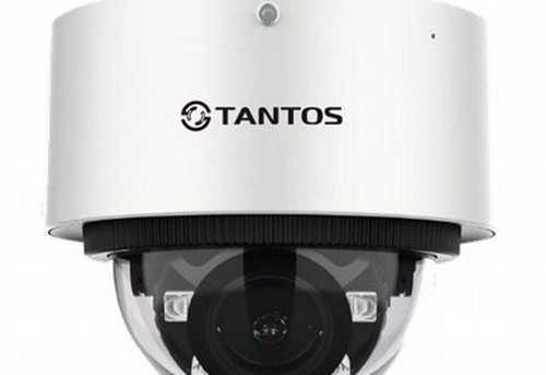 Видеокамера сетевая (IP) TSi-Vn253VZ Tantos
