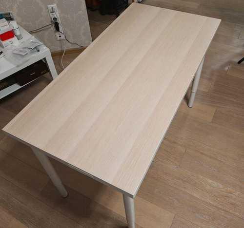 Стол IKEA linnmon 120x60