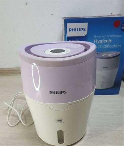 Увлажнитель воздуха Philips hu4802