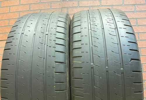 Kumho PorTran KC53 235/55 R18 104H