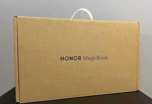 Ноутбук honor MagicBook X 14 8/256 Space Gray