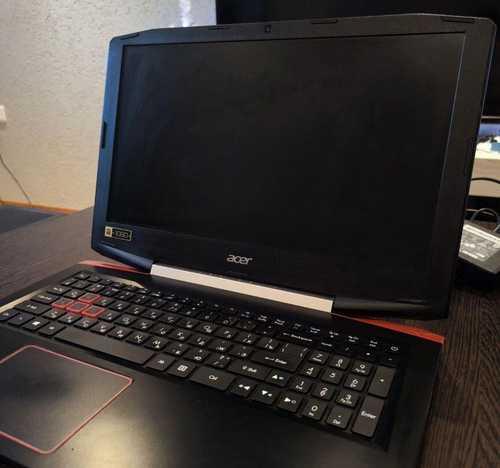 Ноутбук Acer Aspire VX15