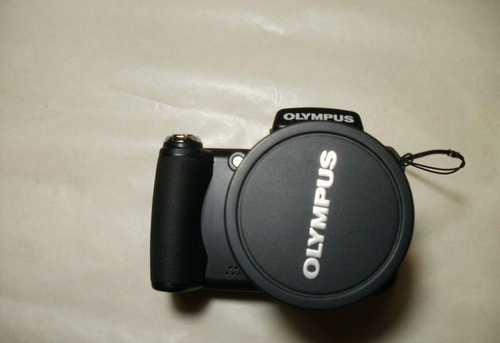 Цифровой фотоаппарат olympus SP-800UZ