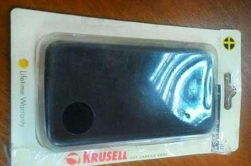 Чехол-бампер Krusell для Samsung Galaxy S3