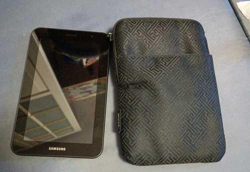 Планшет Samsung Galaxy Tab GT-P6200