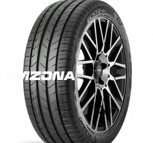 Kumho Ecsta HS52 205/60 R15 91V