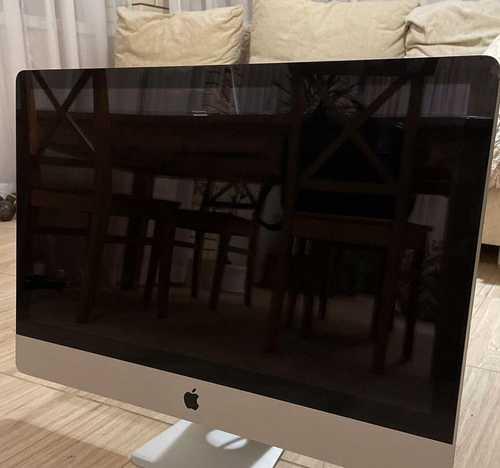 Apple iMac 27 2010