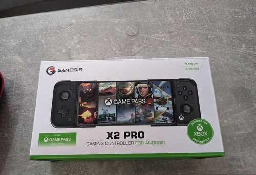 Gamesir x2 pro