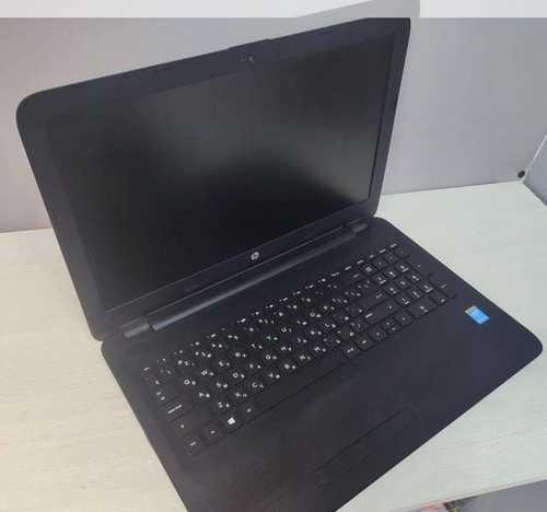 Ноутбук HP 250 G5 i3 5th