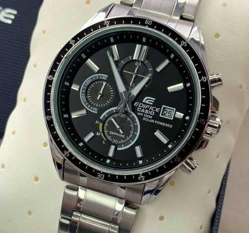 Часы Casio Edifice