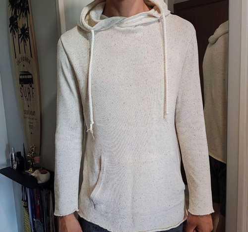 Худи мужское Pull& Bear L / XL