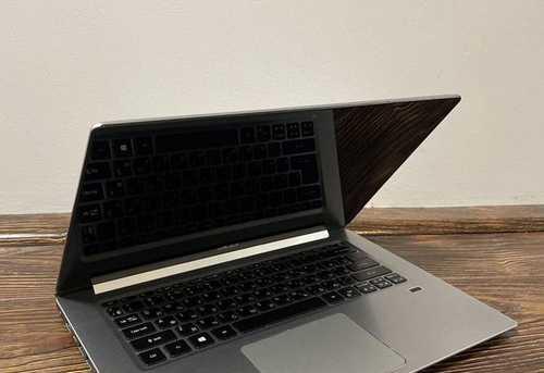 Ноутбук Acer Swift 3, i5, 8Gb, SSD 256, 14’