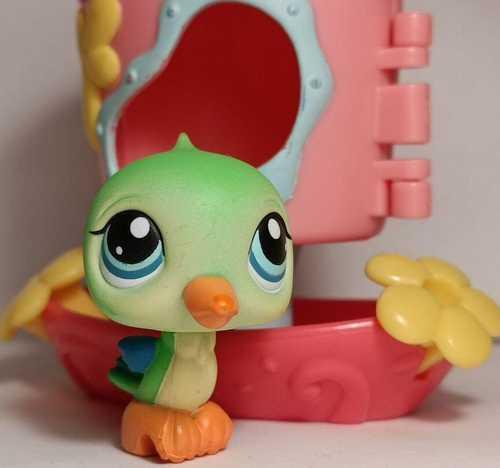 Коллекция Littlest pet shop