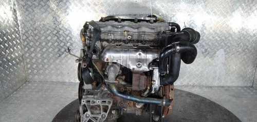 Двигатель yd22ddti Nissan Almera Tino V10 (2000-20