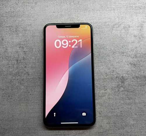 iPhone Xs Max, 256 ГБ