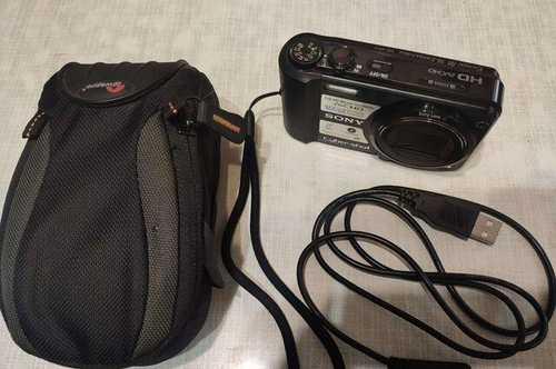 Компактный фотоаппарат Sony DSC-HX7V