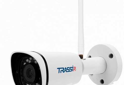Trassir TR-D2121IR3W v2 (3.6 мм) ip-камера wi-fi