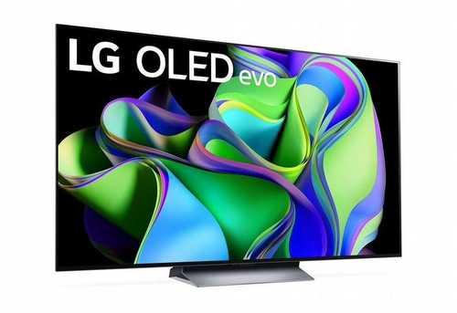 Lg oled 65 c3