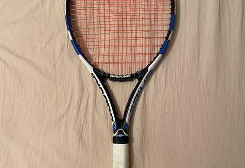 Babolat pure drive