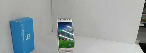Мобильный телефон Samsung Galaxy J3 (2018) 2/16 GB