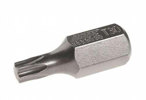 JTC JTC-1333030 Бита torx Т30х30мм 10мм S2 JTC