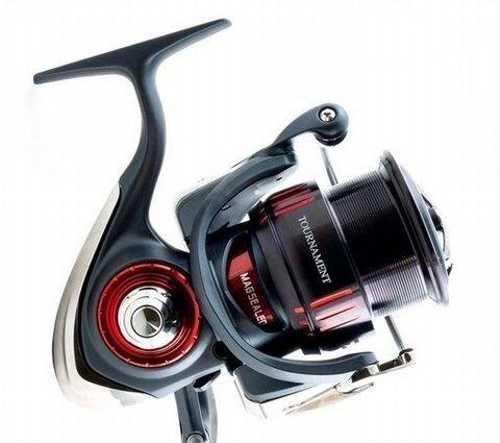 Катушка Daiwa 20 tournament 3010 QD