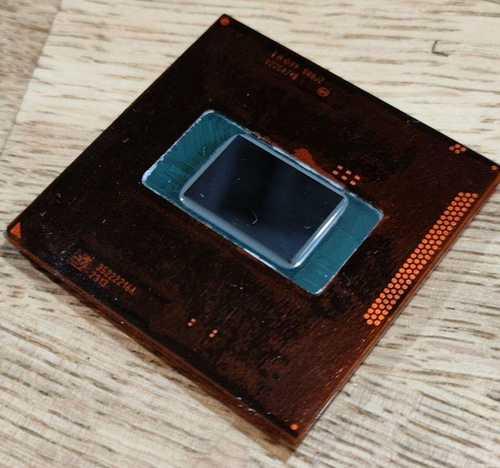 Процессор для ноутбука Intеl Pentium B970 SR0J2