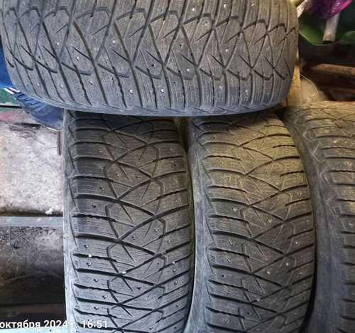 Dunlop Ice Touch 205/55 R16 94T