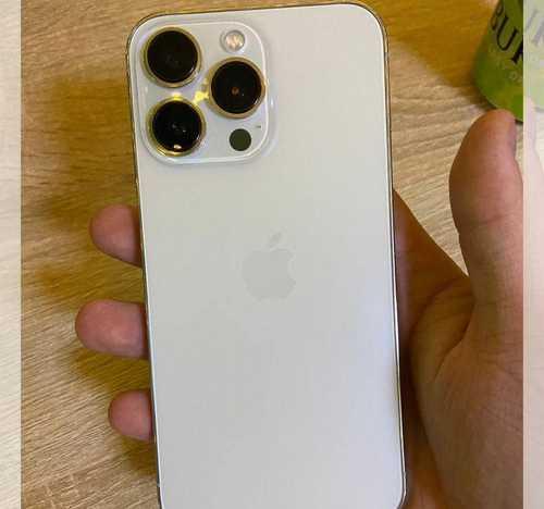 iPhone 13 Pro, 256 ГБ