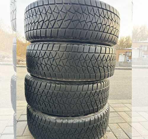 Bridgestone Blizzak DM-V2 225/65 R17 102Q