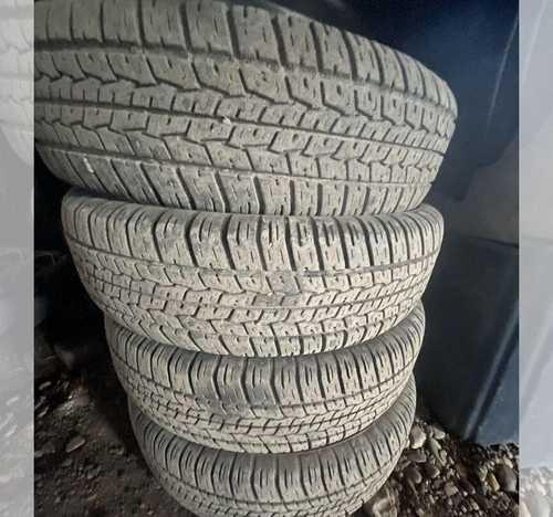 Accelera Badak X-Treme 215/70 R13 25W