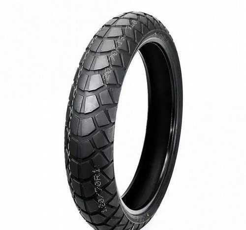 Мотошина King Tyre K66 110/80 R19 59V TL Front