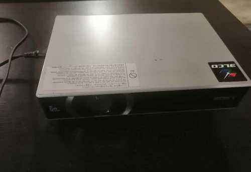 Проектор Sony vpl-cx21